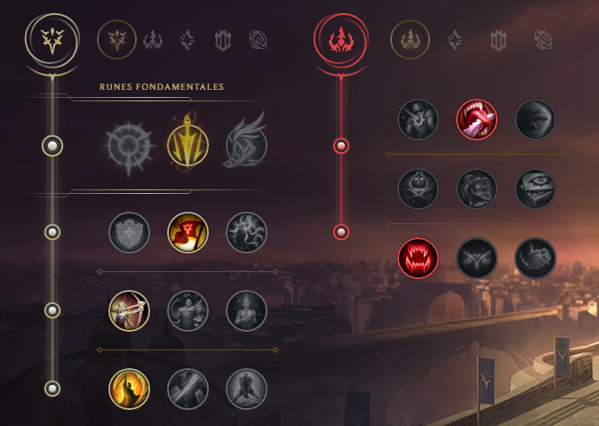 Maître Yi Jungle S9 : build, runes et stuff - Guide LoL - Breakflip Maître Yi Jungle S9 : build, runes et stuff - Guide LoL - Breakflip